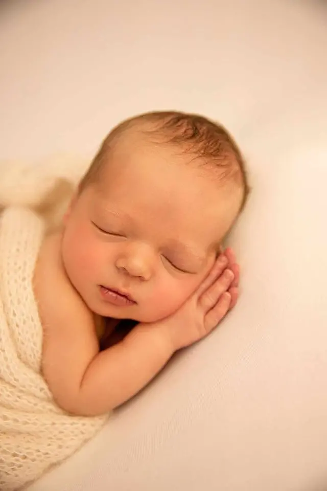 Hatch: Edward Alan Cousins