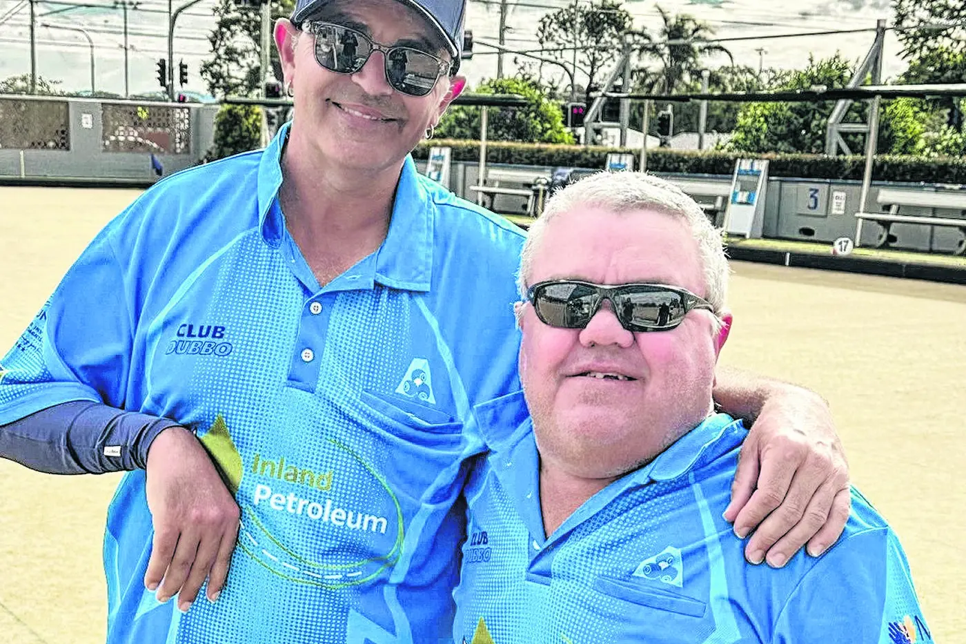 Singles Championships get underway
