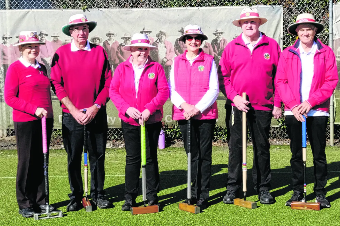 Central West Competition: Dubbo versus Orange