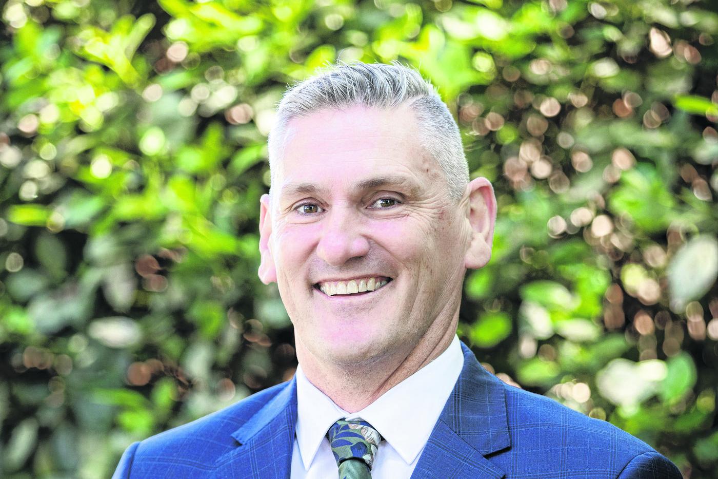 Murray Wood resigns from Dubbo Council to take role at Coffs Harbour