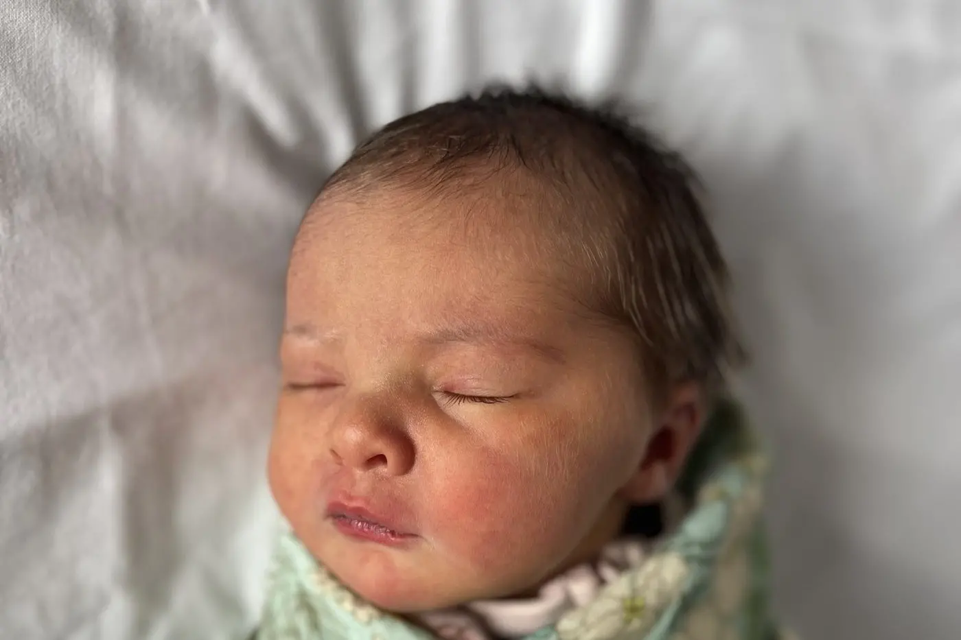 Hatches: Ruby Fay Vaughan