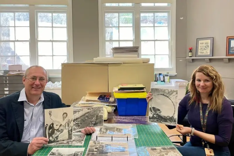 Deputy mayor calls for tip review, new art money, and getting into ...