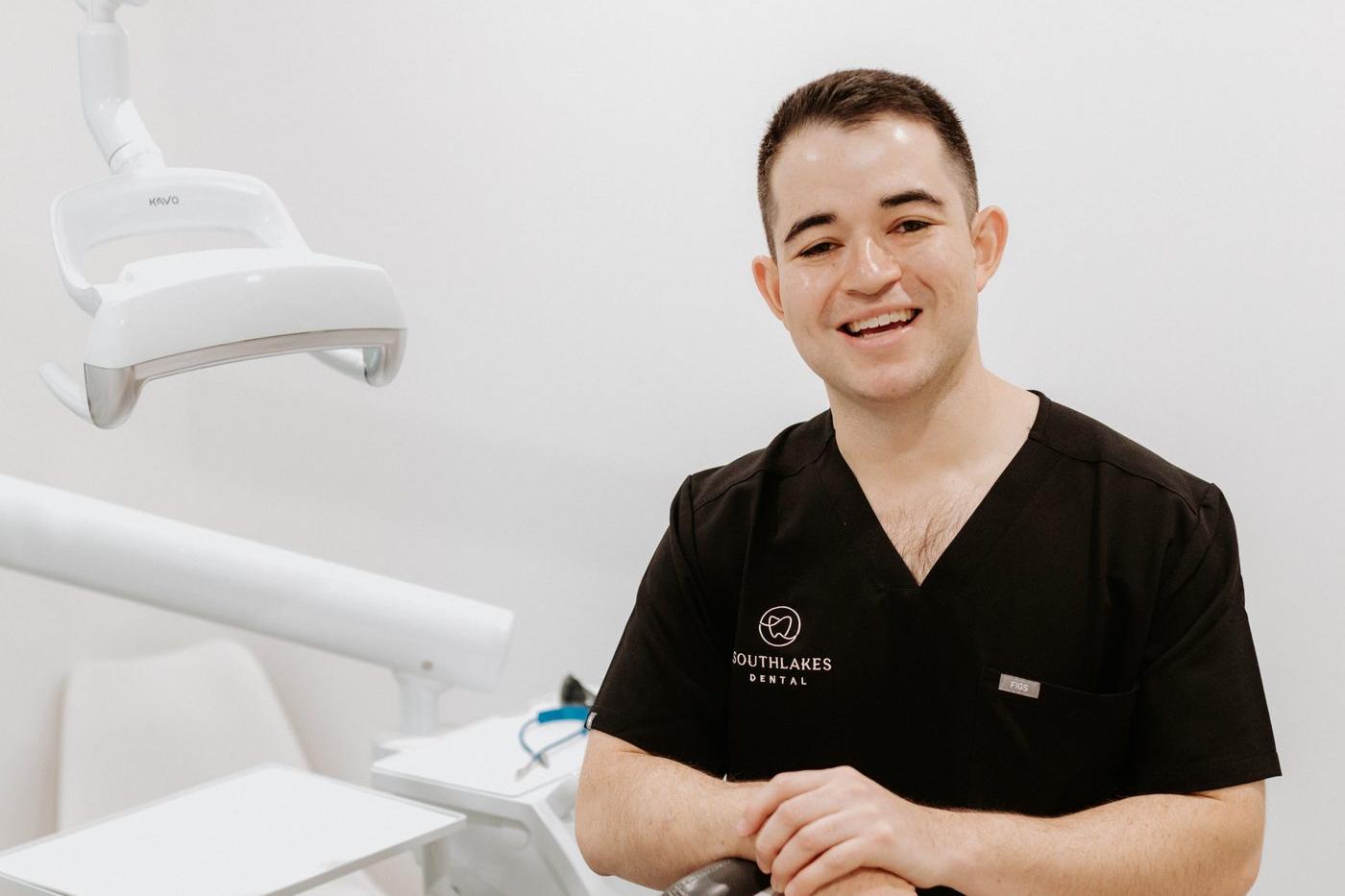 The tooth about Rory