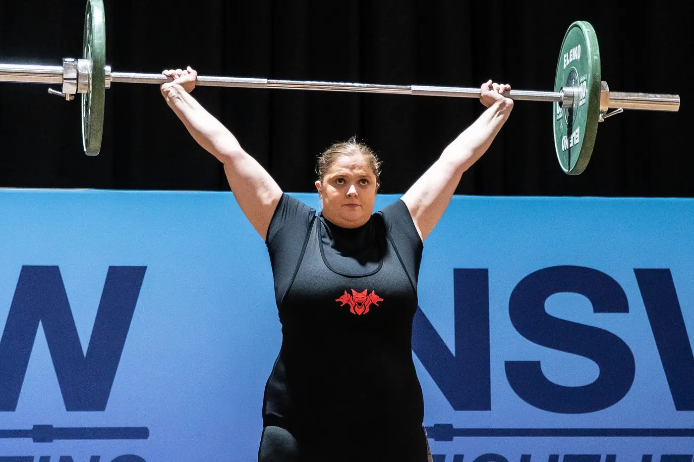 Dubbo Barbell Club makes its mark at NSW State Masters Championships