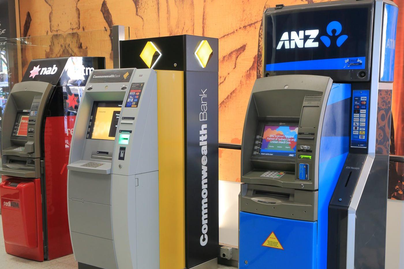 Push for bush banking action
