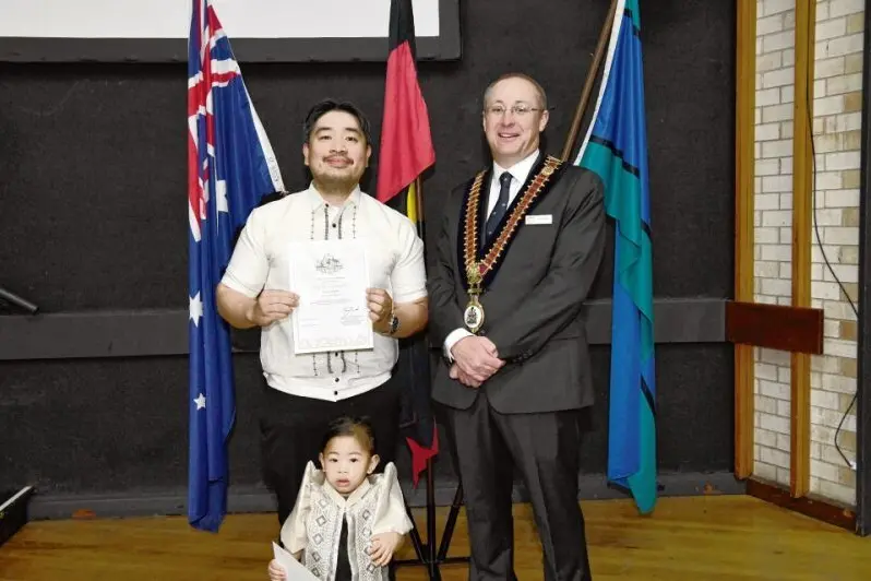 Dubbo welcomes 71 new citizens