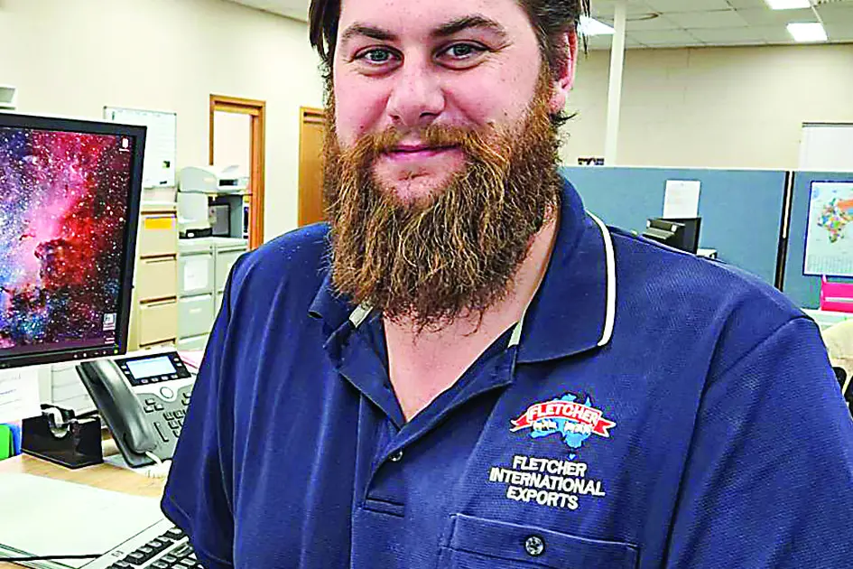 A willingness to learn opens doors at Fletchers