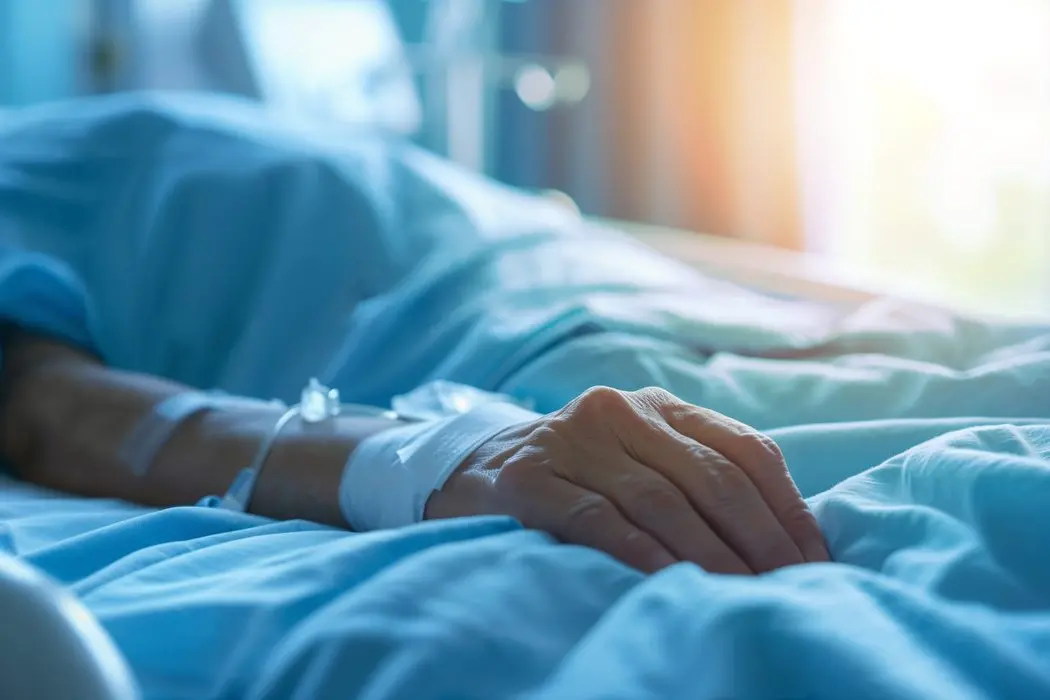 People at risk in hospital while waiting for NDIS care, Dubbo inquiry told