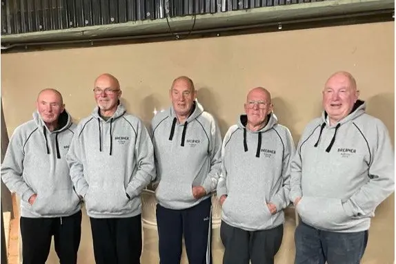 Brebner Boys bust the NZ bank as mount Willydoit bolts in