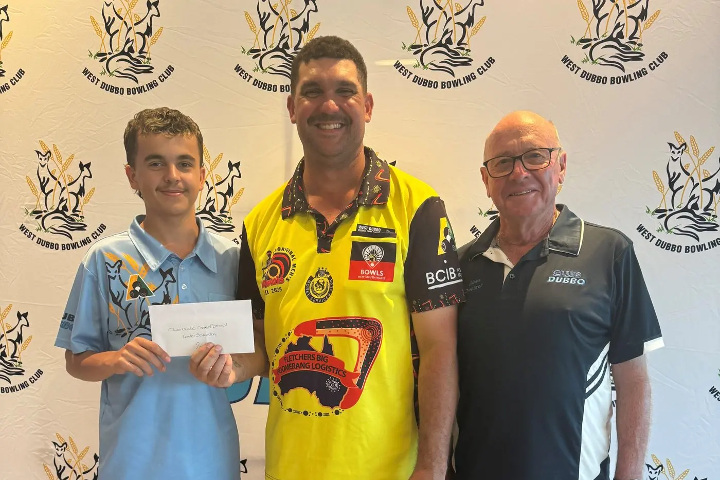 Cooper Dart is West Dubbo club’s latest State Champion