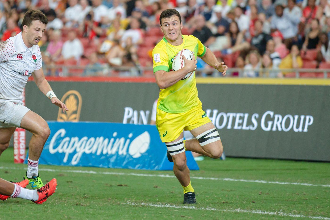 Taking rugby back to the bush, with Western NSW skills scheme
