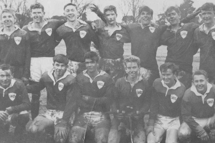 Astley Cup Memories: Dubbo High wins in 1960