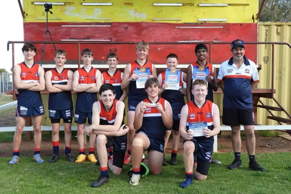 Finals on the horizon as Demons celebrate 2024