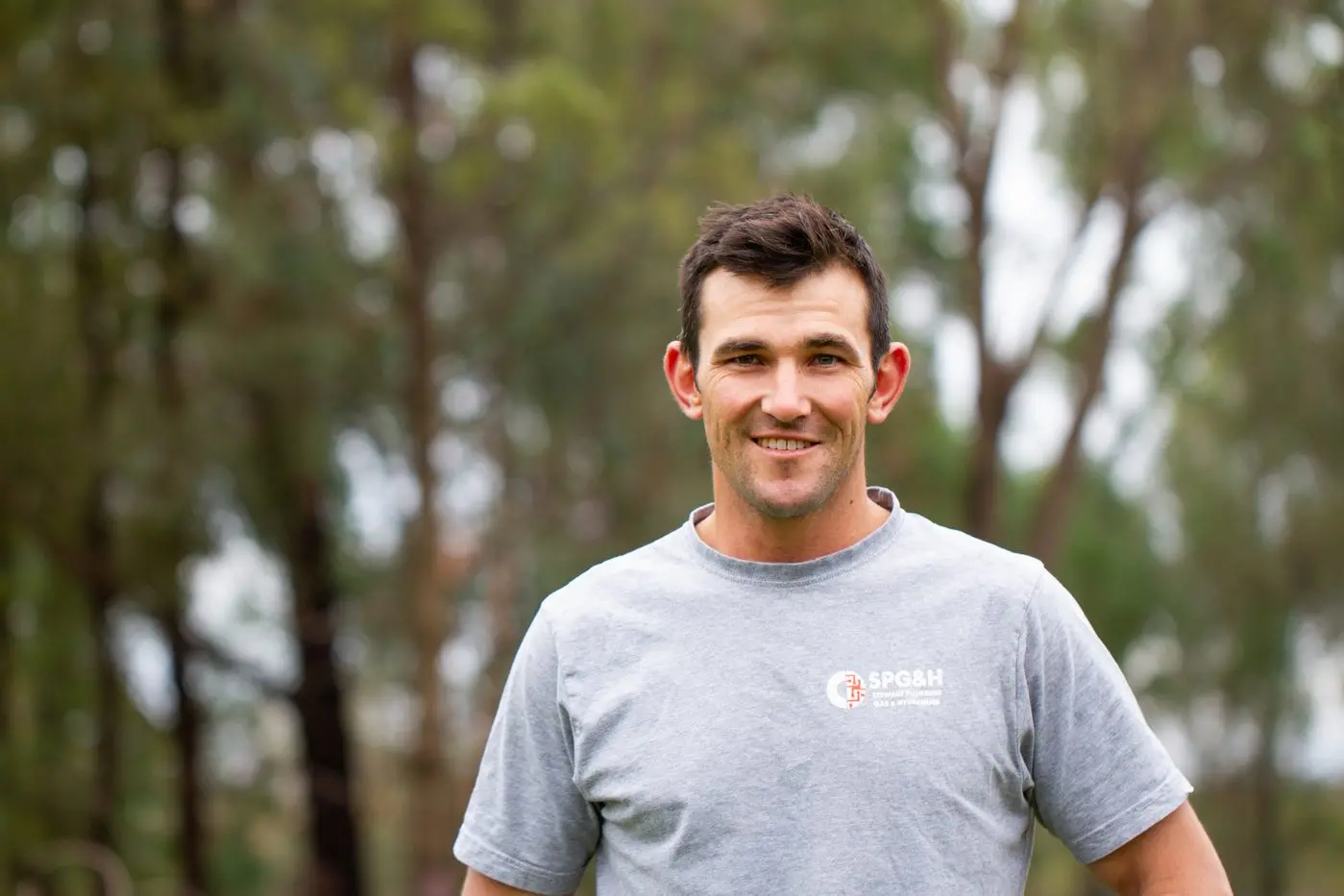 LOVE YOUR WORK: Mark Ryan