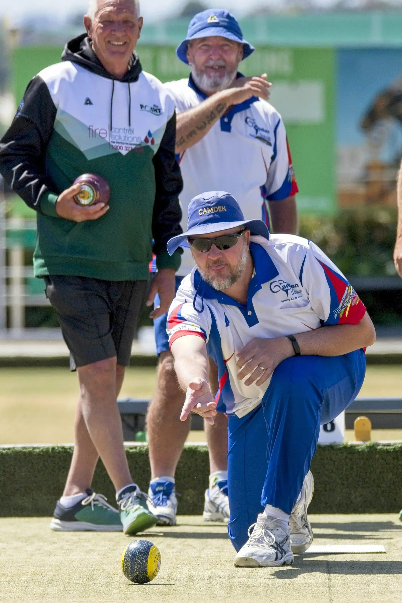 Dubbo Clubs host State Pennants Finals