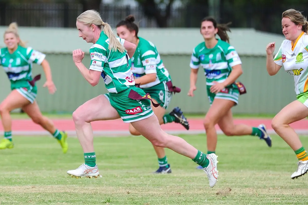 Fishies win battle of CYMS’ clubs