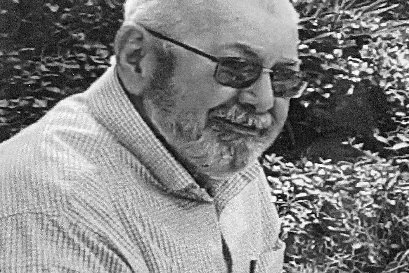 Mike Alborough farewelled — beloved “Rhino” who roared!