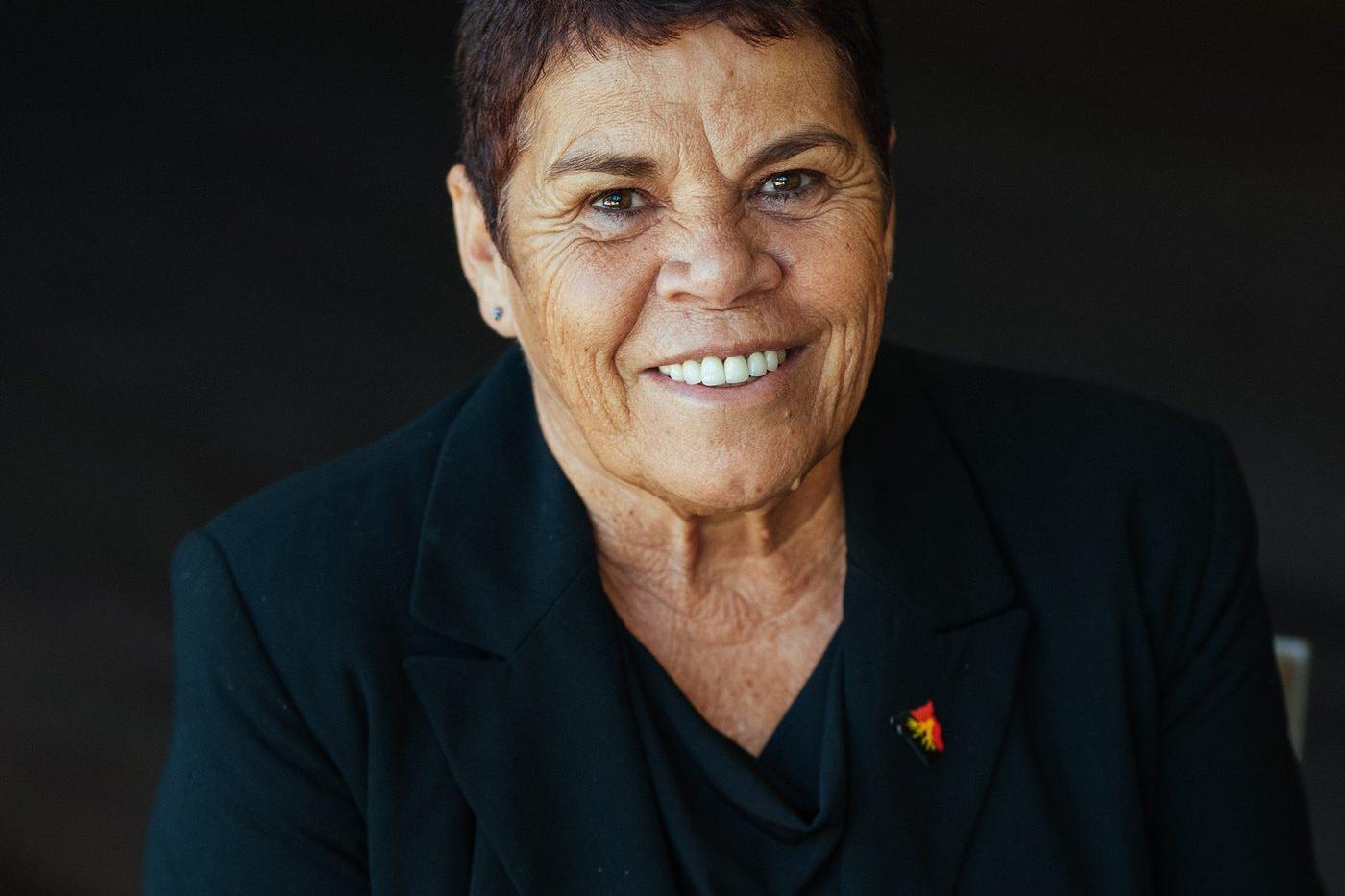 Inspiring western Indigenous women nominated for State awards