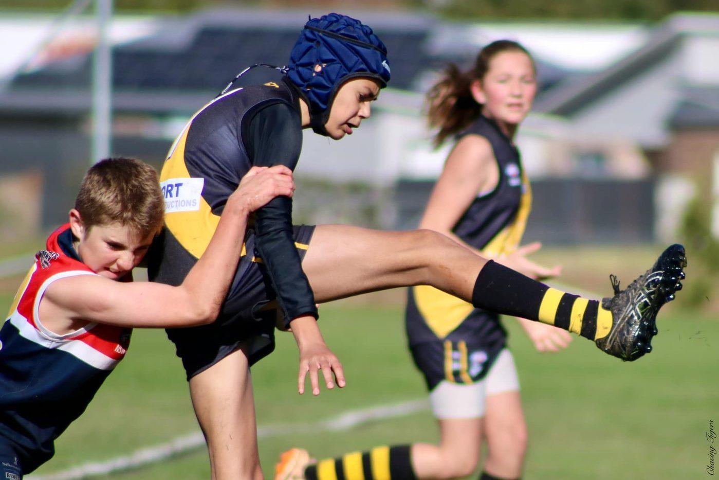Huge weekend for Dubbo Demons with Sponsors, Ladies, Family Days