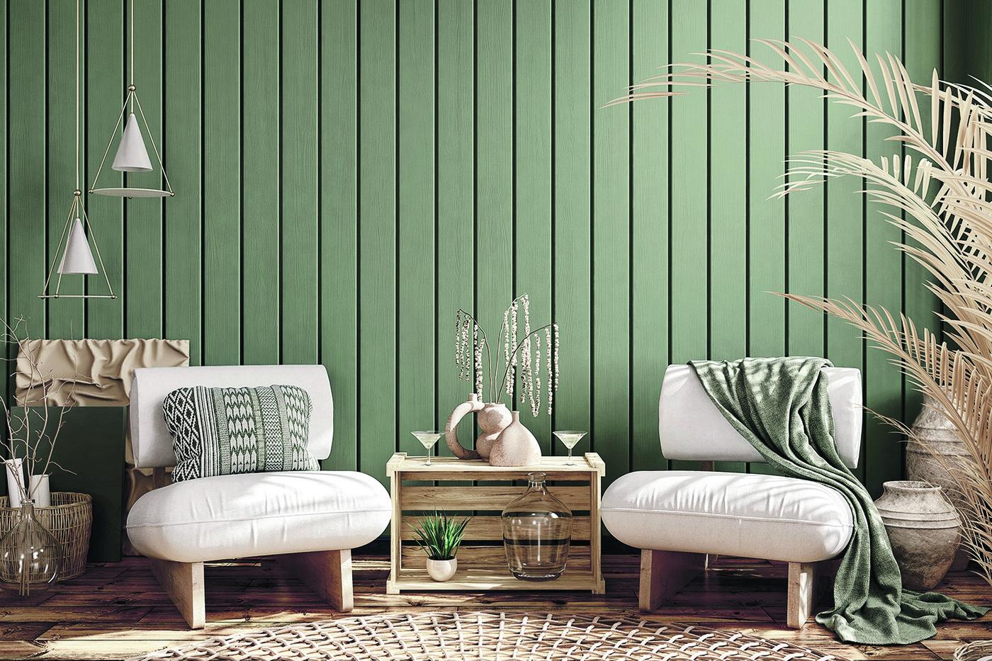 Discover the lasting charm of slow decor