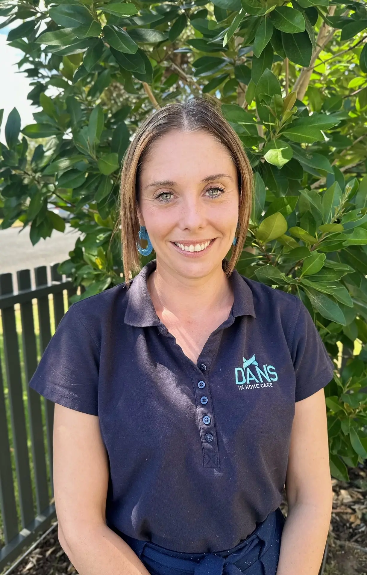 Love Your Work: Lisa