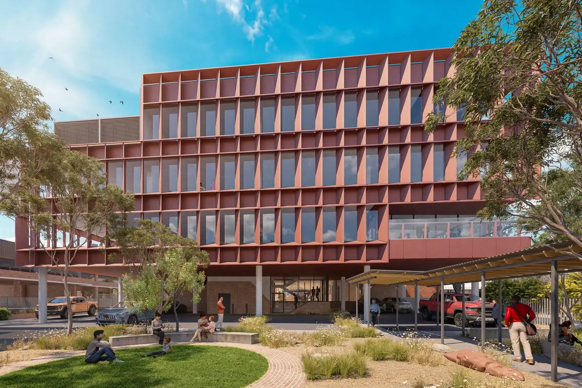 Dubbo Workplace Hub gets green light, transforming Carrington Avenue ...