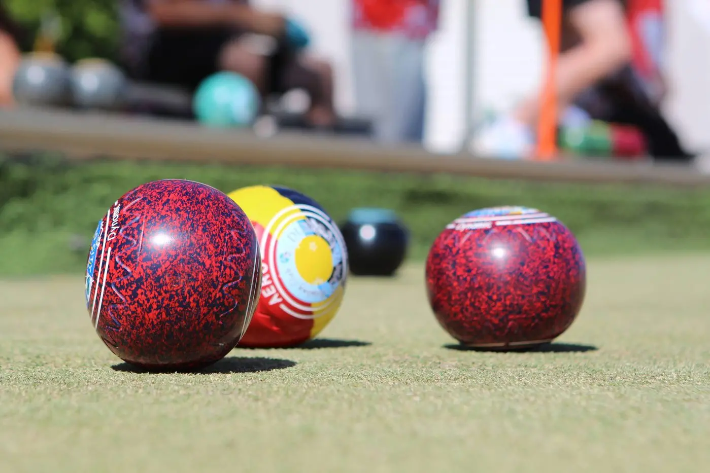 Primary Schools ‘Let’s Play Bowls’ Challenge is coming