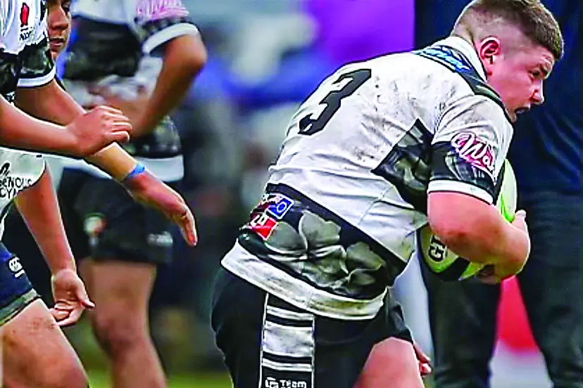 Strong Islander influence for Dubbo Roos at Pasifika Cup