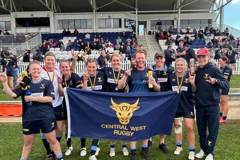 Great weekend for our Bulls stars at Country Championships