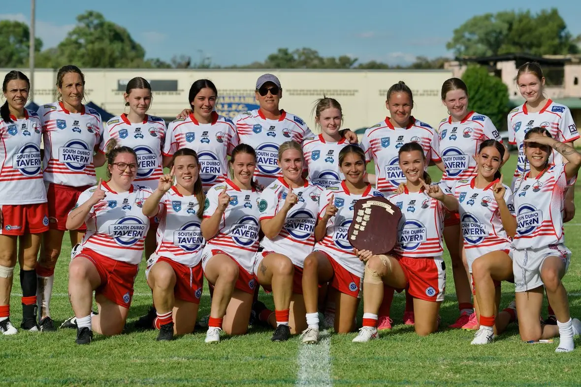 Footy’s back with Castlereagh League Youth Knockout event