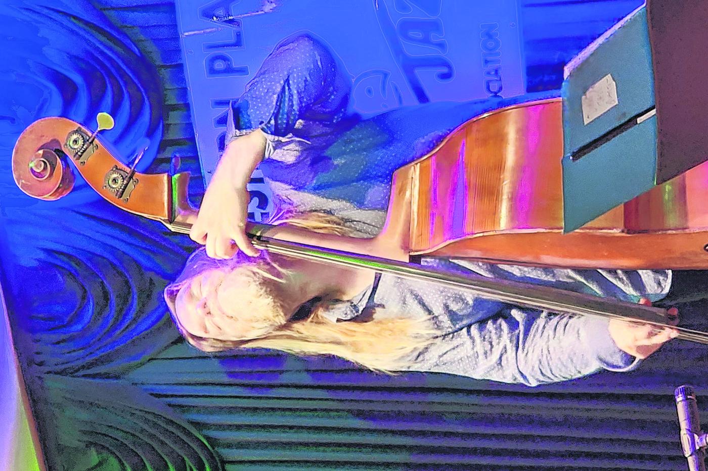 Return of Phil Stack, and jazz breakfast, highlights popular festival