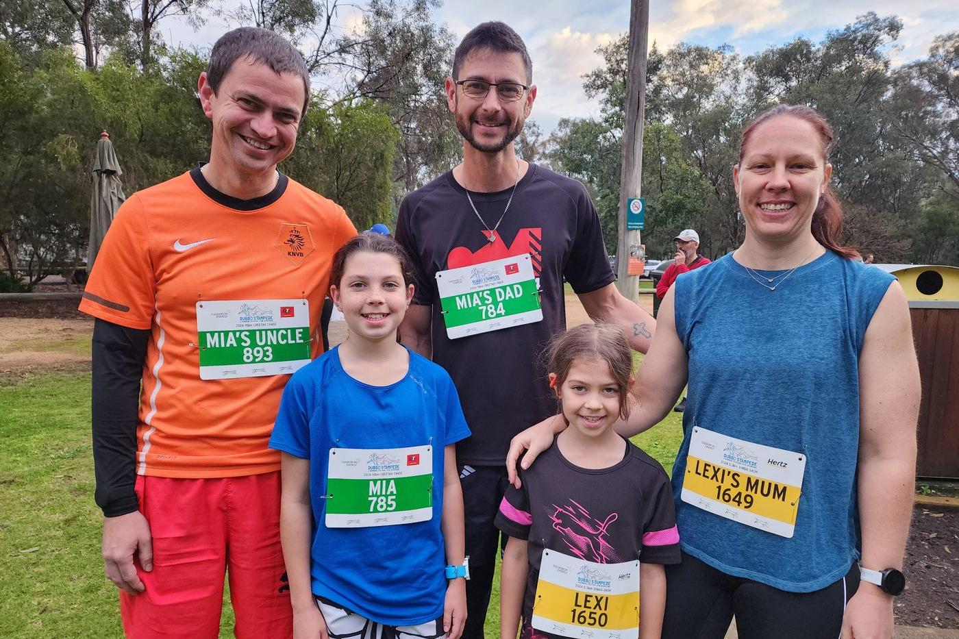 Two exciting changes for 2025 Dubbo Stampede