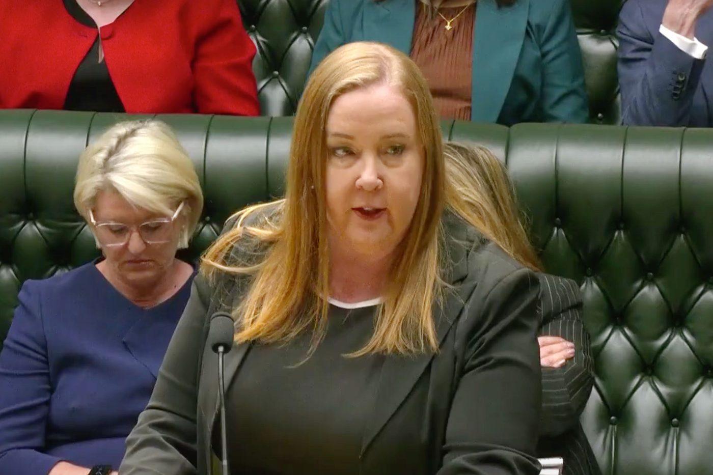 Minister addresses concerns over Average Speed Camera trial