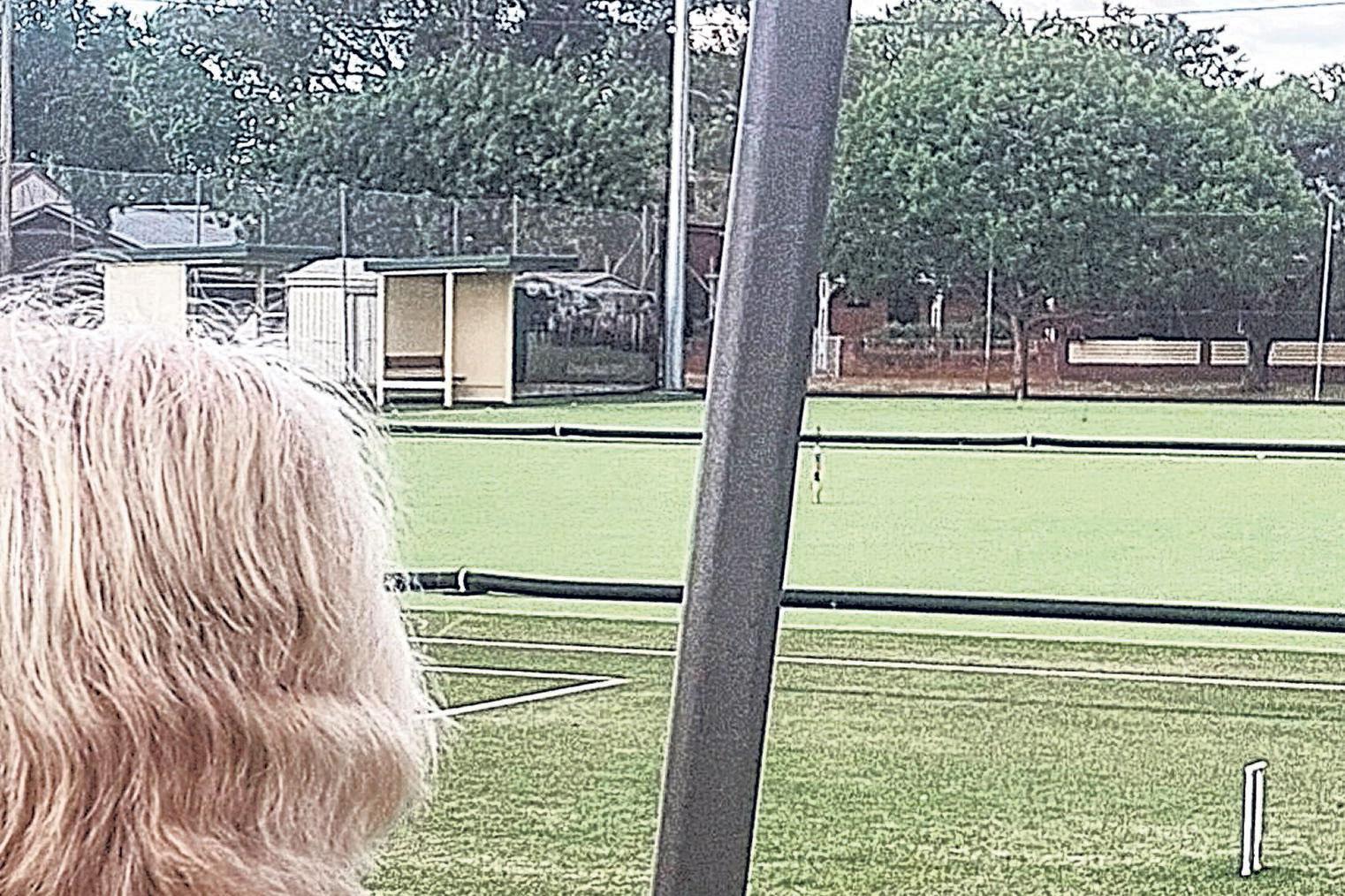 Catch up on (and off) court for our Dubbo Croquet Club