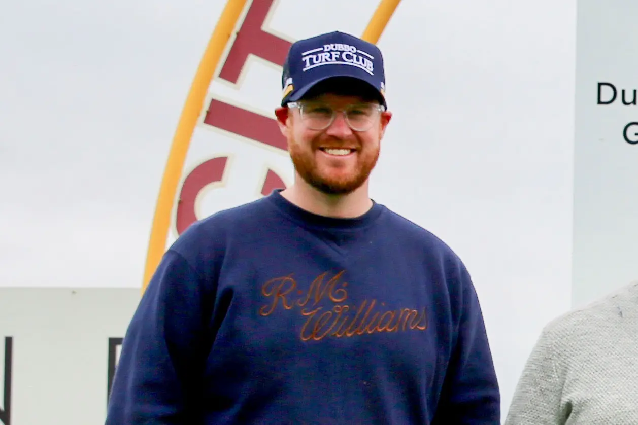CEO Sam heads to the big smoke, leaving local racing in a sweet spot