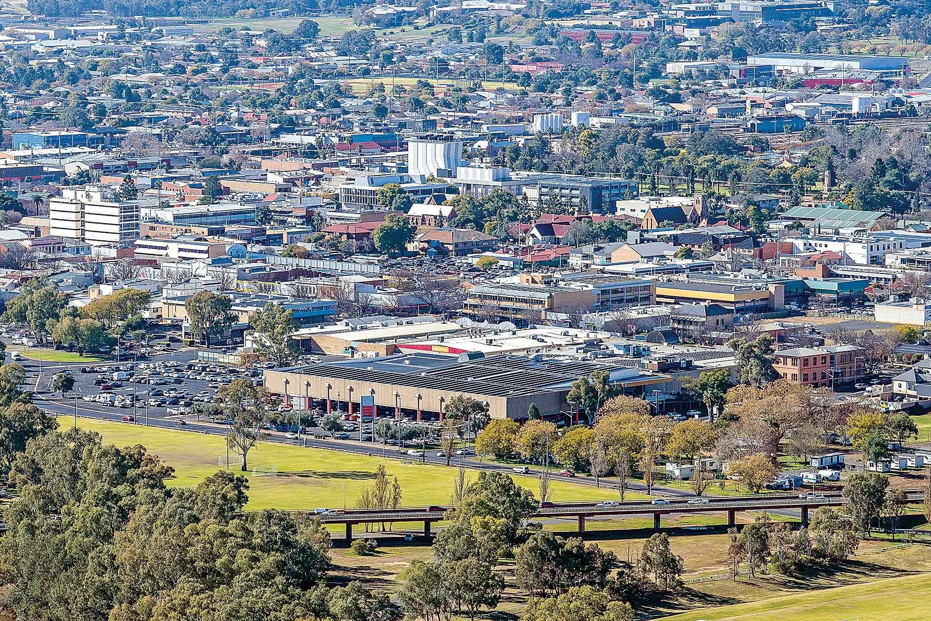 Dubbo market holds firm amid shifting NSW property trends: report