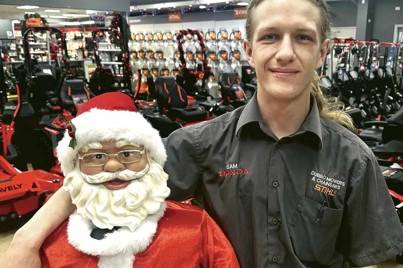 Love Your Work: Sam Zalakos