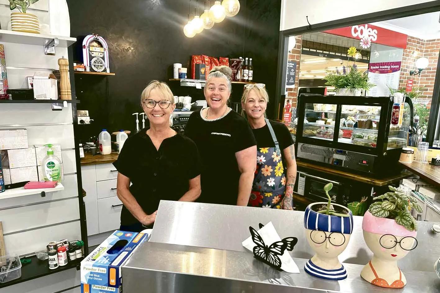 Narromine Business Collective to host inaugural business awards