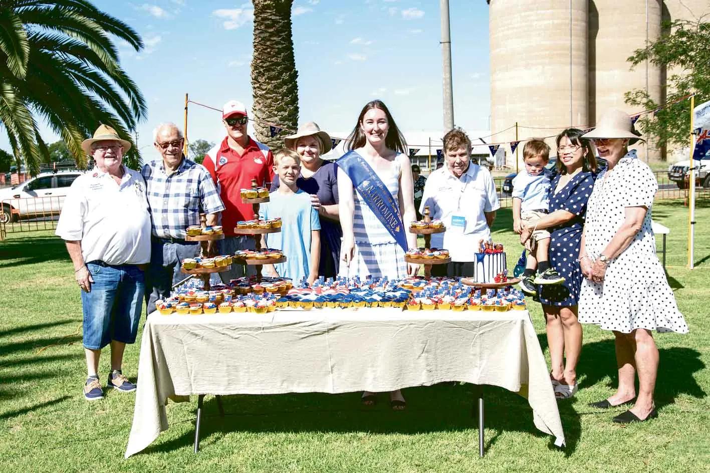 Nominate a local legend for an Australia Day award