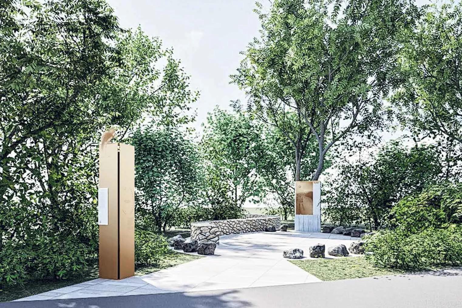 Local historian keeps watching brief on planned kiap memorial