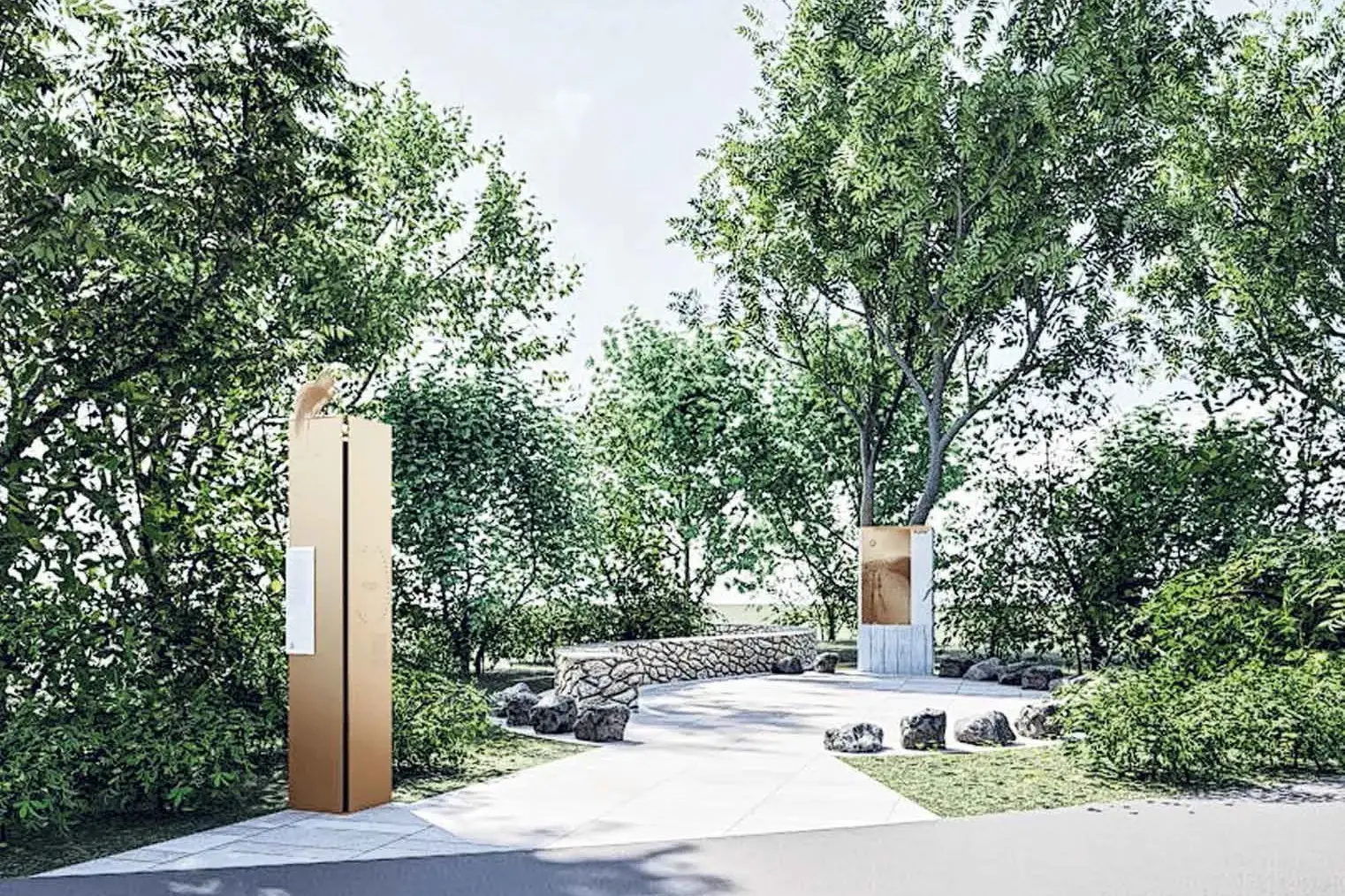 Local historian keeps watching brief on planned kiap memorial