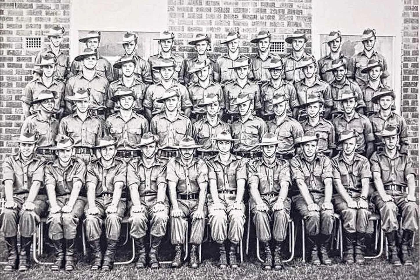 Show the love to our Nashos on 75th anniversary of national service