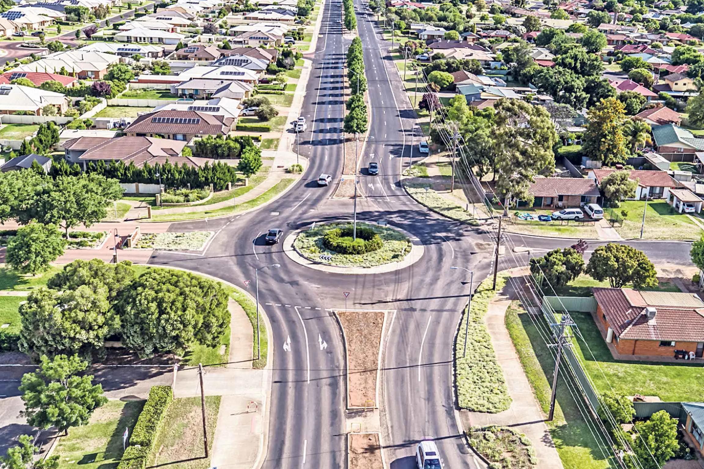 “Go West” for affordability, as Dubbo tops the state for first-home buyers