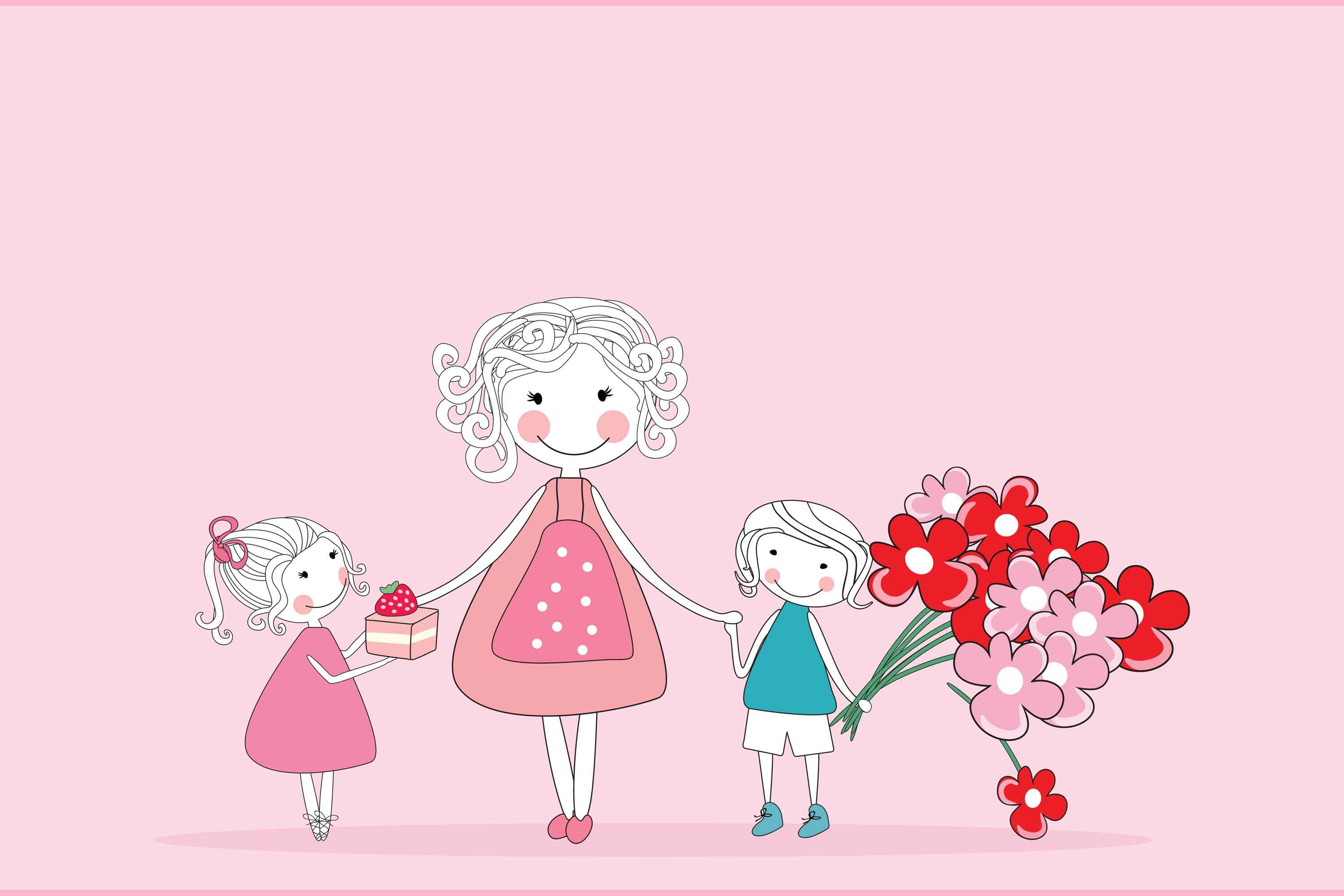 The good-enough parent: Mother’s Day