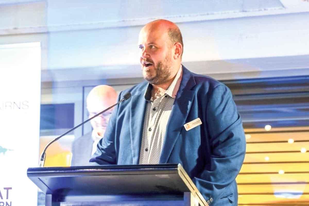 Administrator from the north, Dubbo Turf appoints new GM