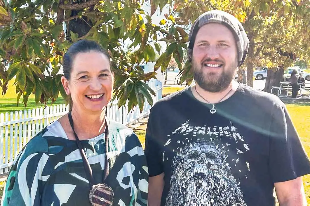 Arts peak body reps to meet Orana artists and creative communities on ...
