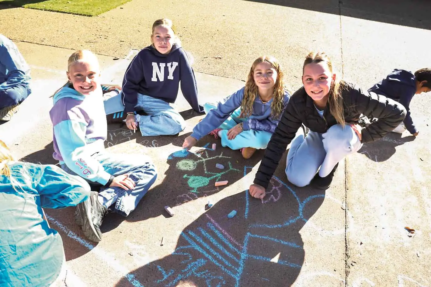 Doin' it for Dolly: Narromine Public School spreads kindness message
