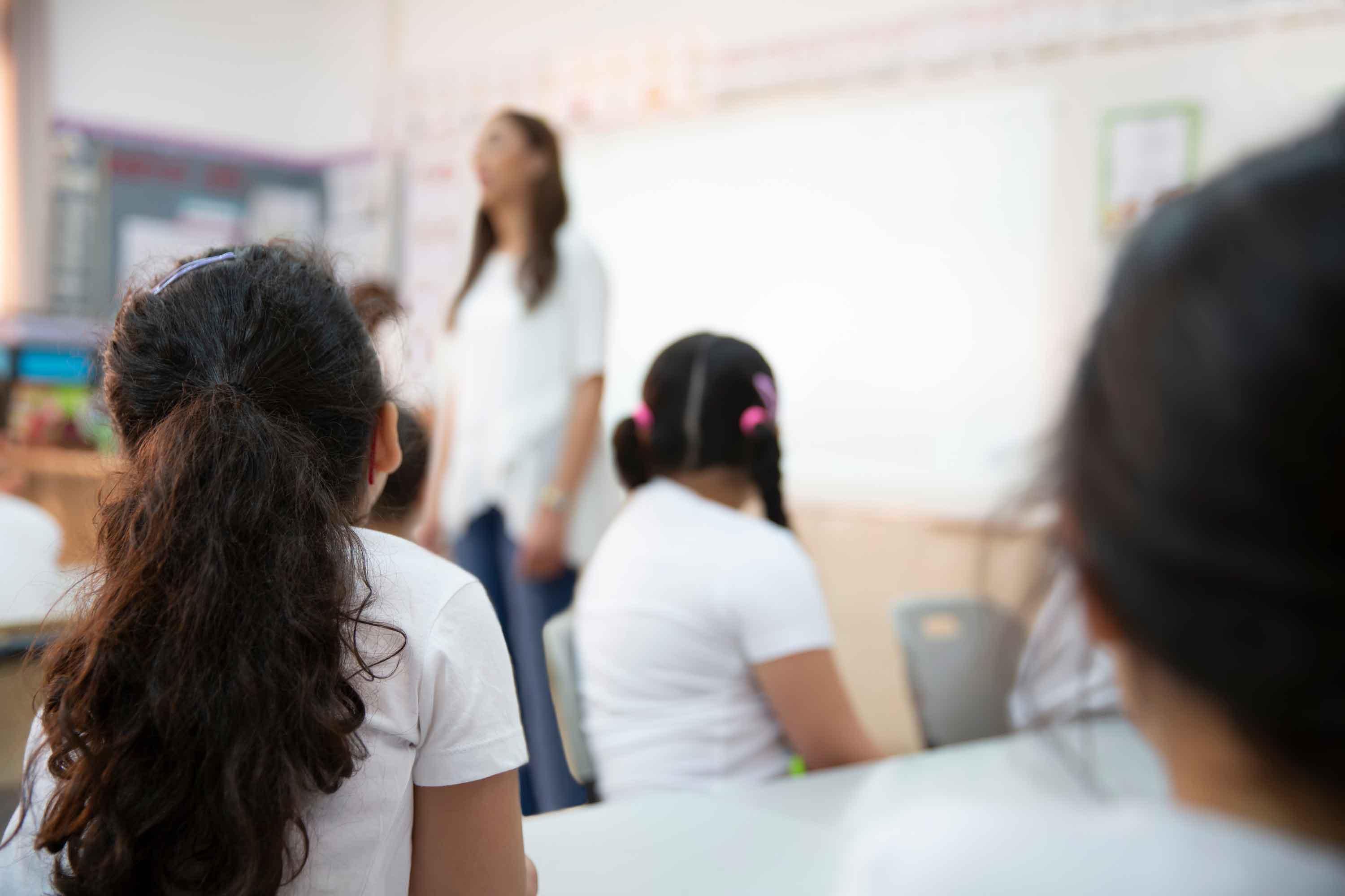 Voters back union push to get more help for teachers